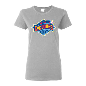 WOMENS APPAREL – Brooklyn Cyclones Official Store