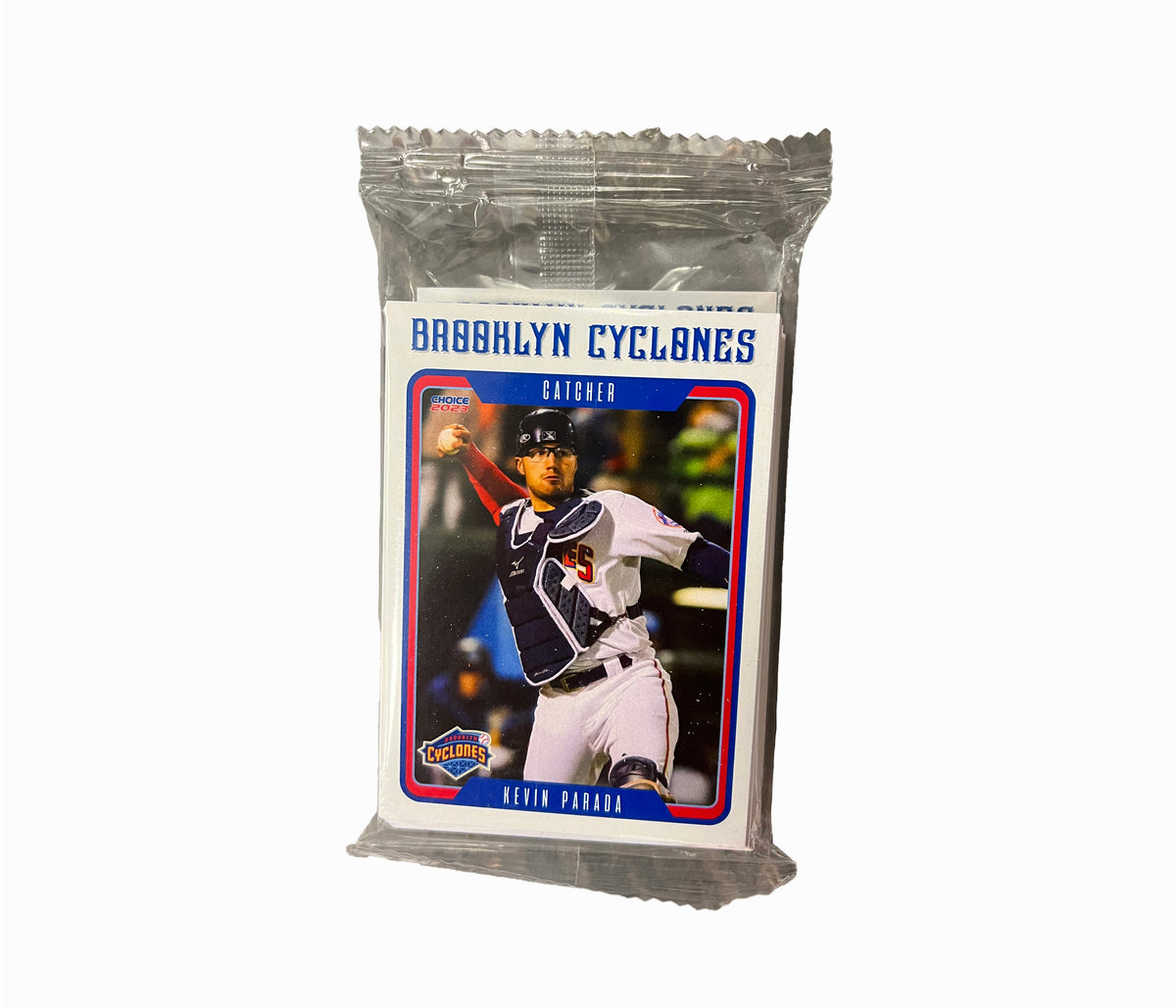 2023 BROOKLYN CYCLONES TEAM SET – Brooklyn Cyclones Official Store