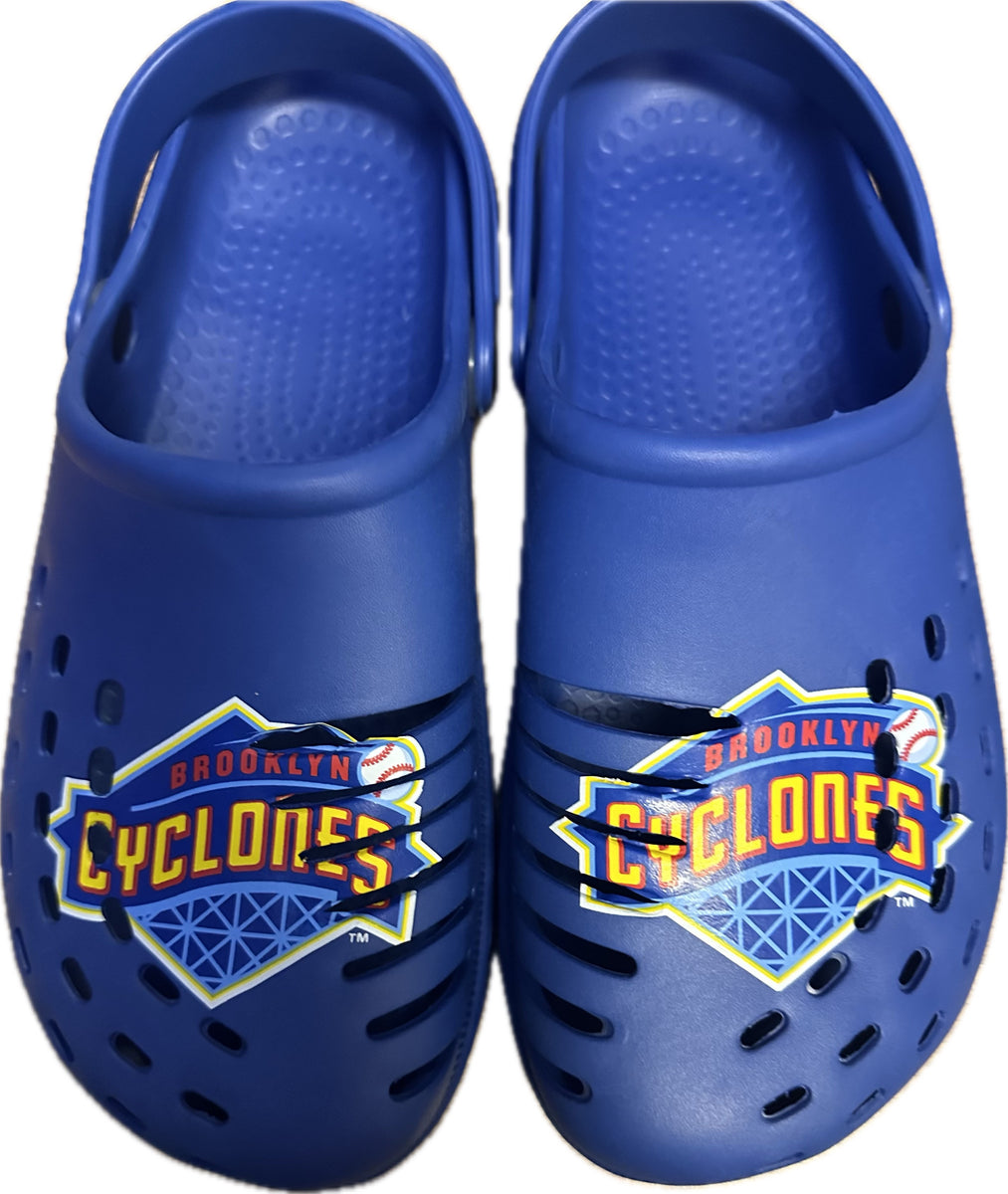 Brooklyn Cyclones Clogs – Brooklyn Cyclones Official Store